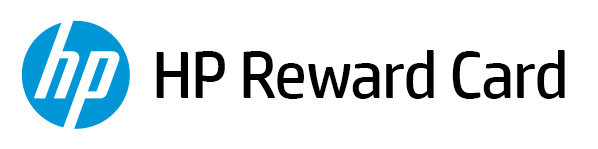 HP Reward Card